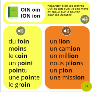 ORANGE - Méthode de lecture - CP syllabique sons